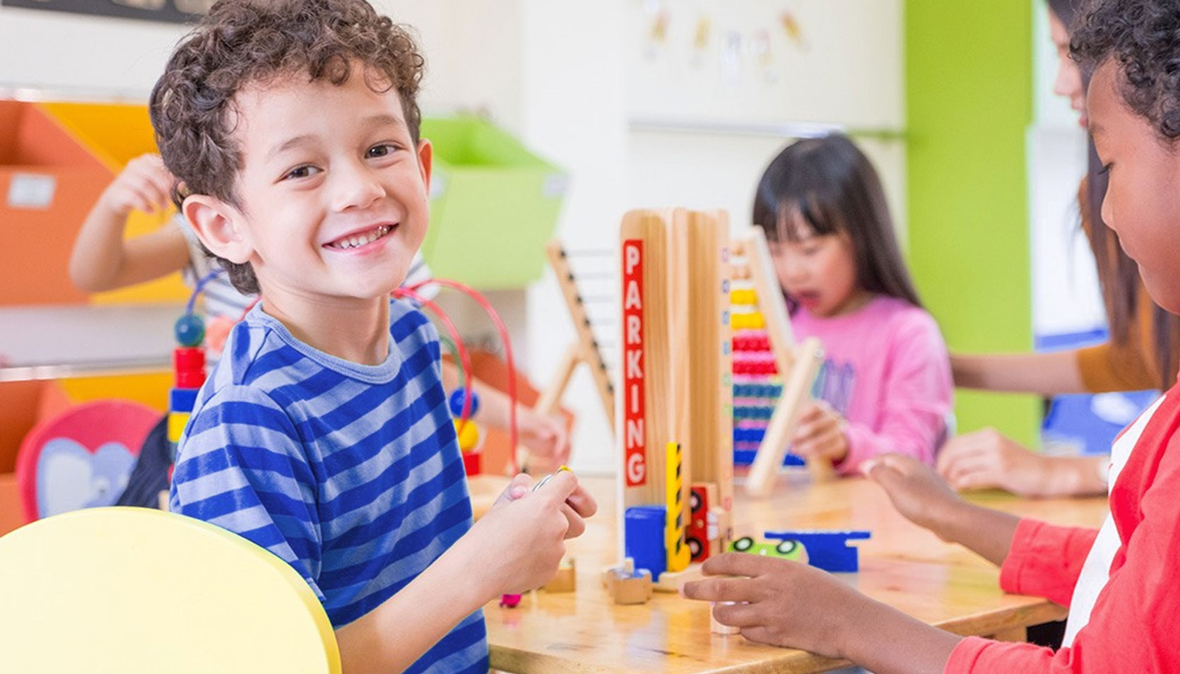 Discover Top Preschools in JLT: Your Guide to the Best Early Learning ...