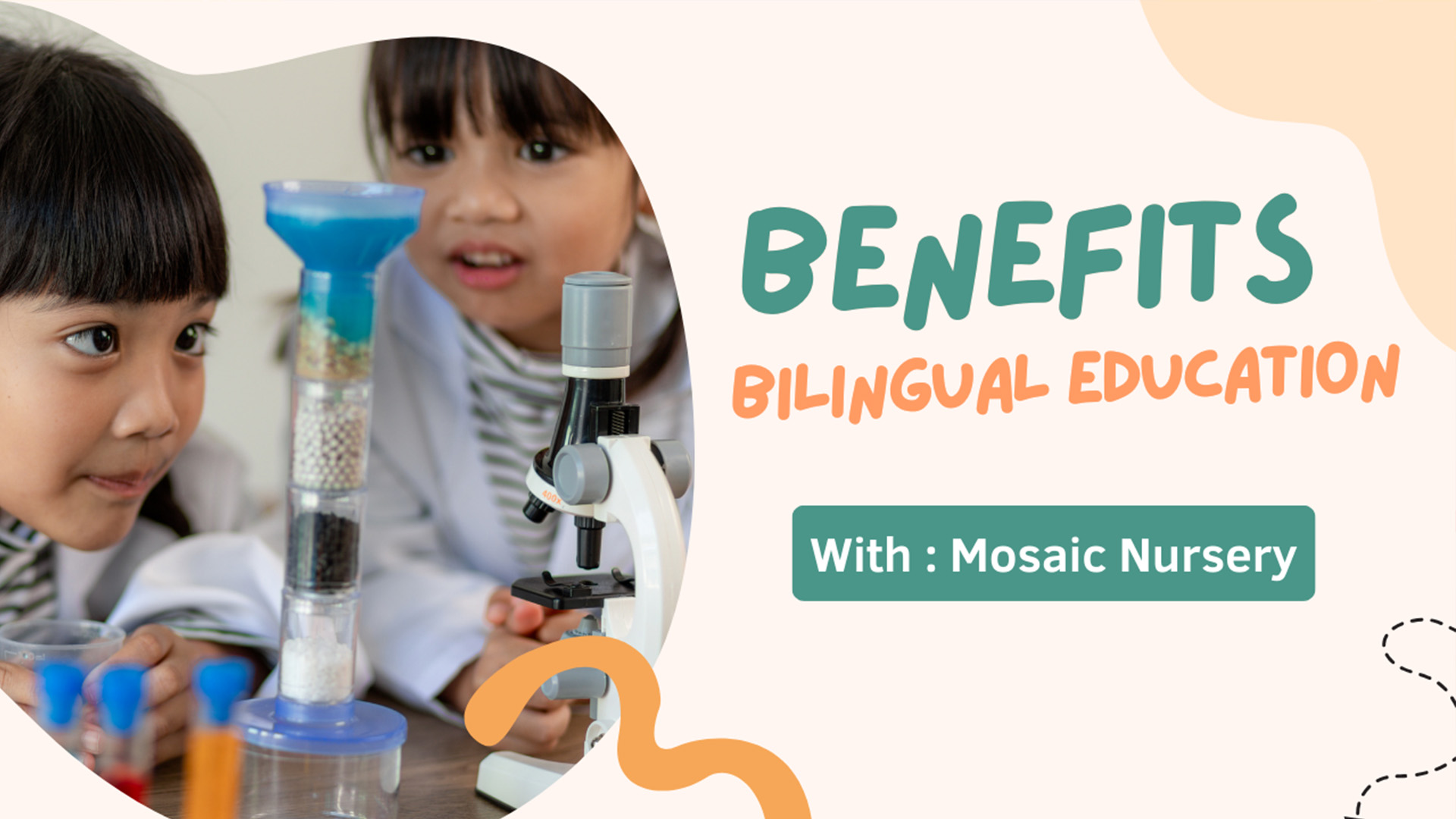Explore the Benefits of Bilingual Education for Young Learners at ...